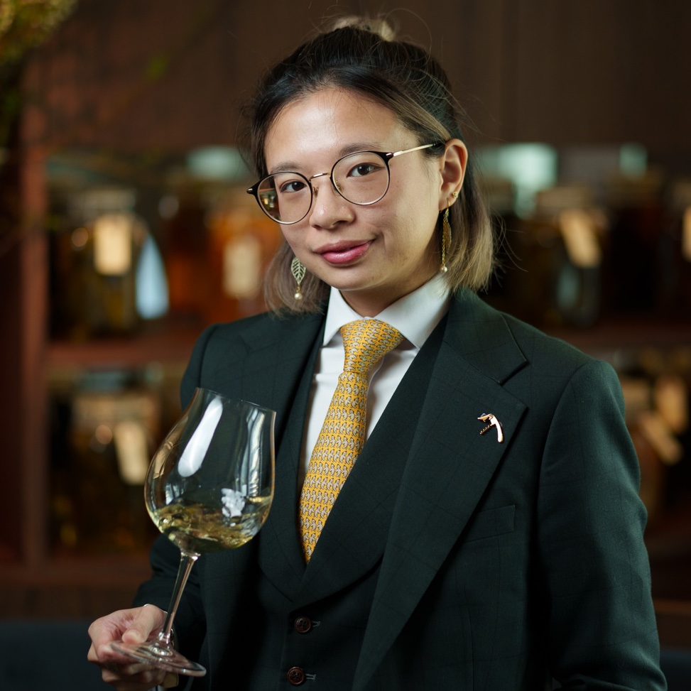 China Wine Competition, October 22, 2025 - China's International Wine ...