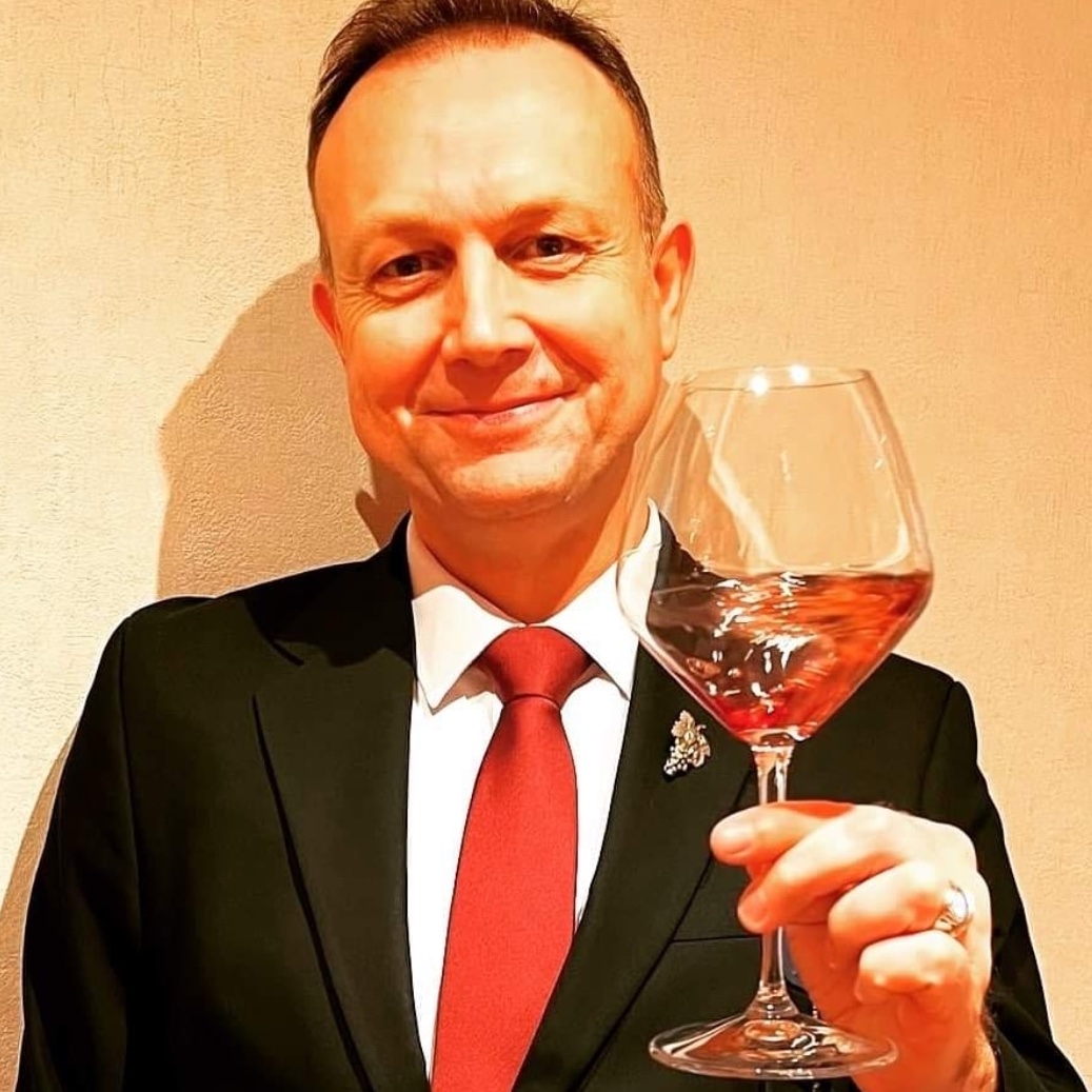 China Wine Competition, October 22, 2025 - China's International Wine ...