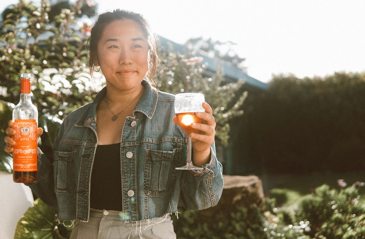 Mastering the art of Chinese Drinking Habits