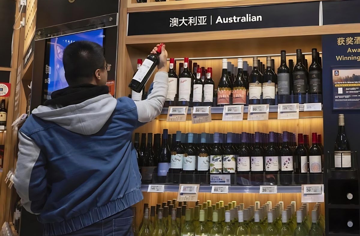 China’s Leading Wine Importers - A Comprehensive Guide For ...