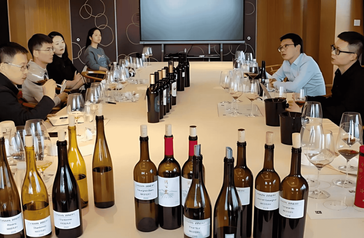 Top Wine Personalities in China to Watch in 2025