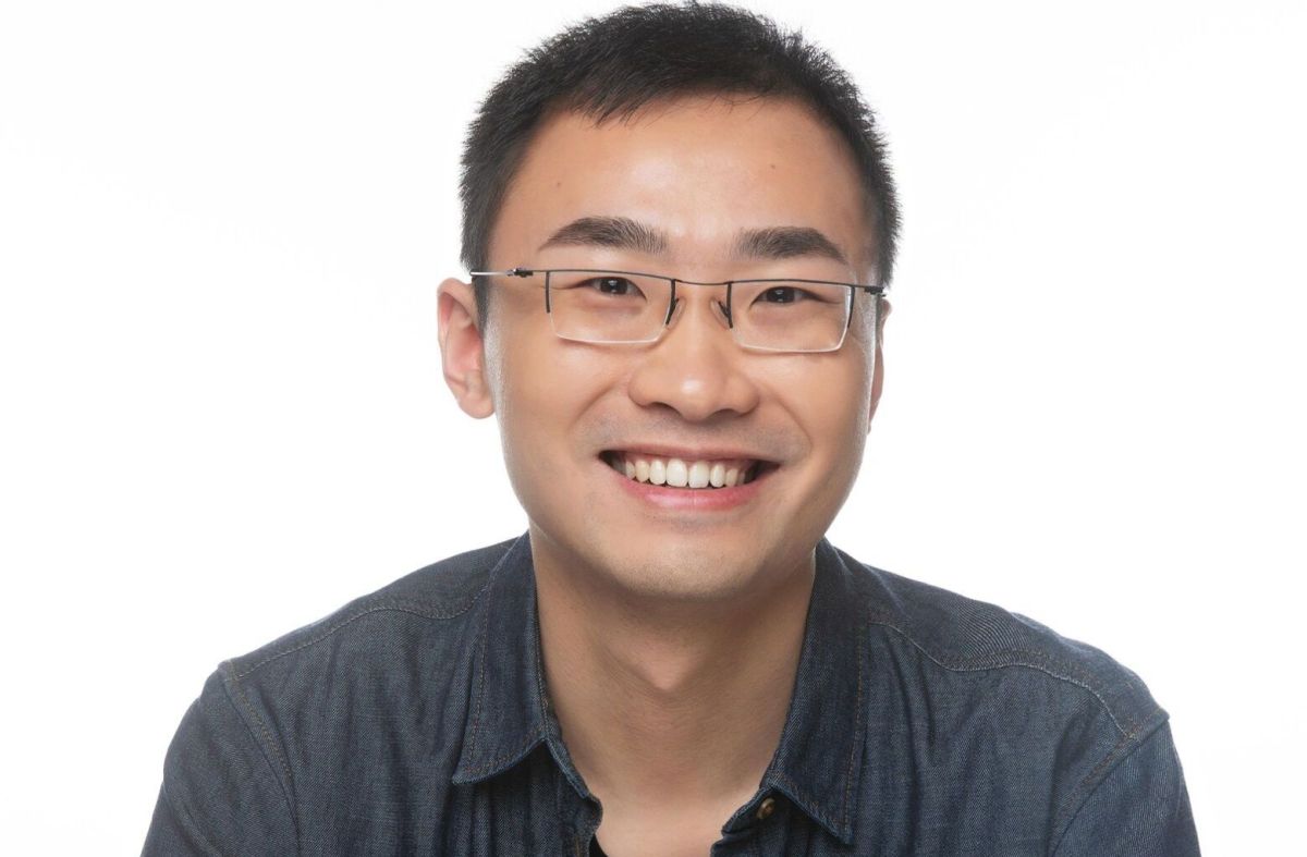 Meet Gus Zhu - The First Chinese Master Of Wine