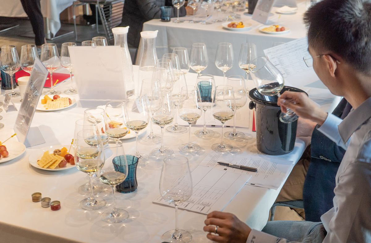 China Wine Competition 2019 Announces Inaugural Awards