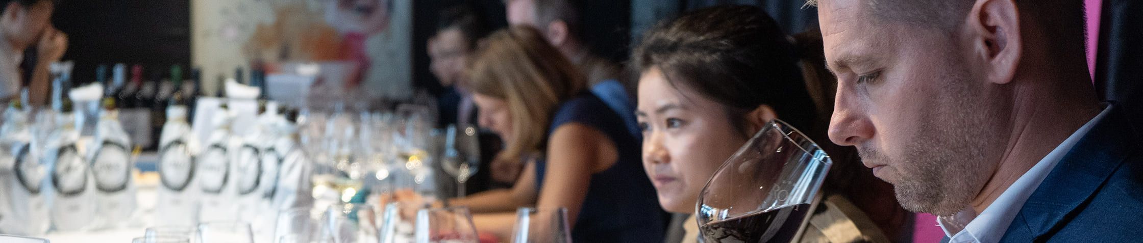 About China Wine Competition