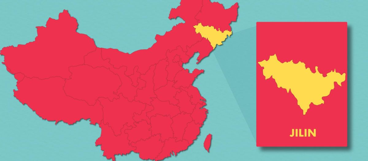 Jilin