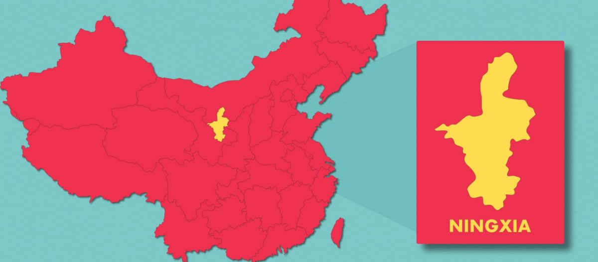 Ningxia